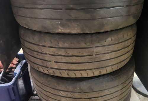 Barum Bravuris 2 205/55 R16