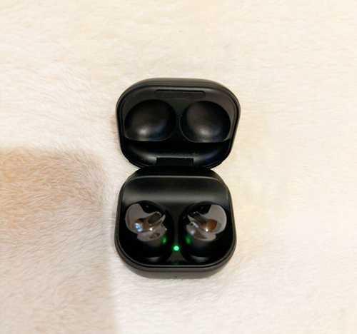 Беспроводные наушники samsung galaxy buds pro