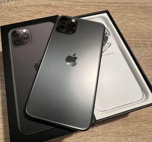 iPhone 11 Pro, 256 ГБ