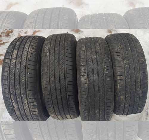 Kumho Solus HS63 225/55 R18