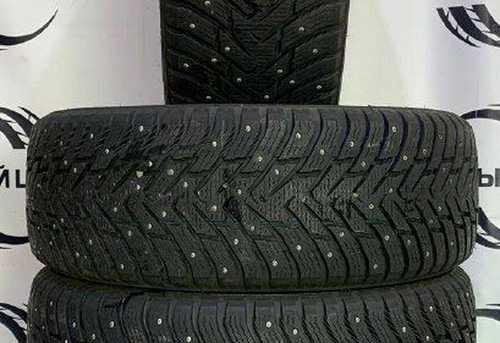 Nokian Tyres Hakkapeliitta 8 SUV 265/65 R18 116T