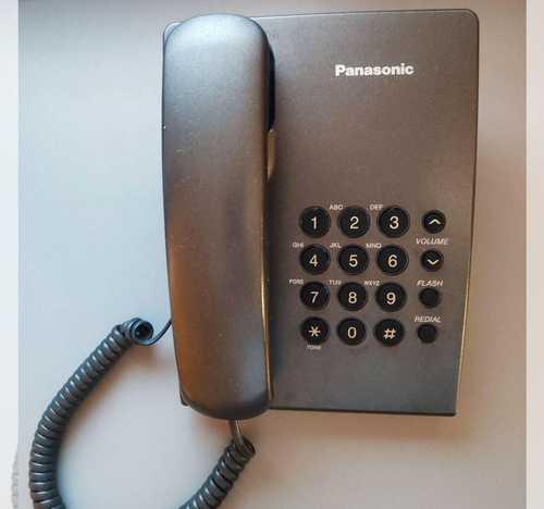 Panasonic KX-TS2350RU
