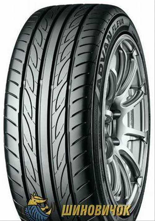 Yokohama Advan Fleva V701 225/45 R18 95W