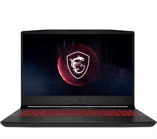 MSI Pulse GL66 11UCK-234