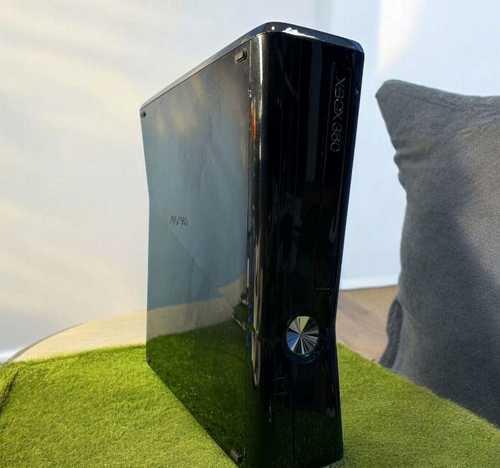 Xbox 360 Slim 250 gb