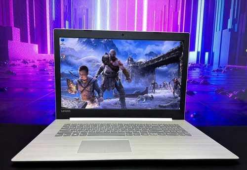 Игровой ноутбук 15.6" Lenovo IdeaPad Gaming 3 15ARH05, 512 ГБ, Ryzen 5 4600H, RAM 16 ГБ, GeForce GTX 1650 Ti 4 ГБ