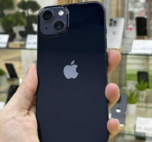 iPhone 13, 128 ГБ