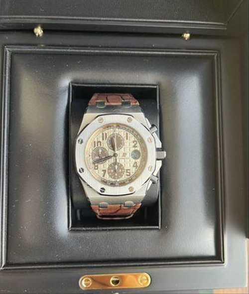 Часы Audemars Piguet Royal Oak Offshore