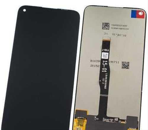 Дисплей для Huawei P40 Lite (JNY-LX1)