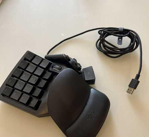 Razer tartarus v2 кейпад