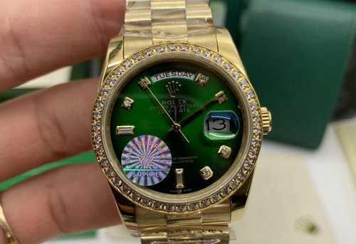 Часы Rolex 36мм