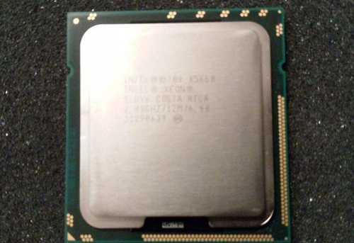 Процессор Intel Xeon X5660, Socket 1366