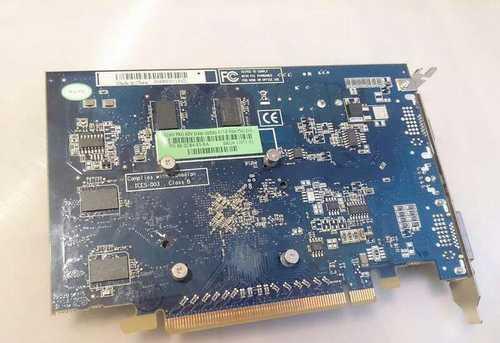 Видеокарта X1600 PRO