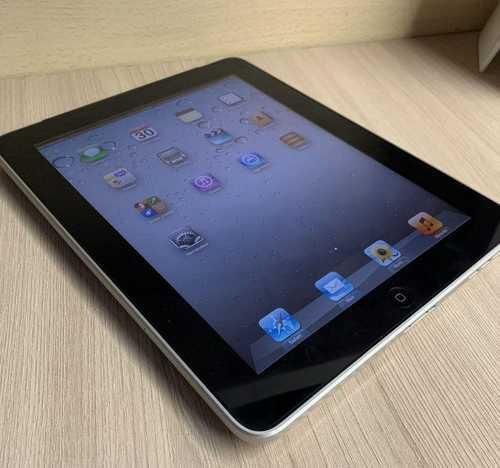 iPad 1 (2010) 64gb Cellular