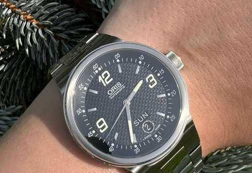 Oris Willams F1