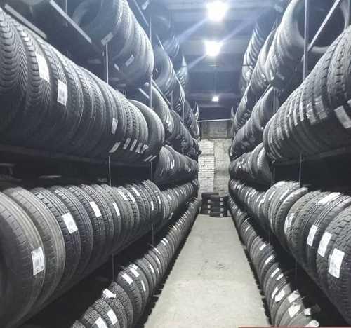 Nokian Tyres Nordman 7 SUV 235/60 R18 107V