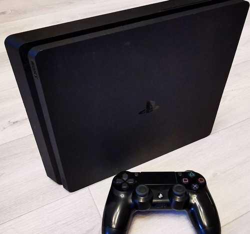 Sony playstation 4 slim / игры