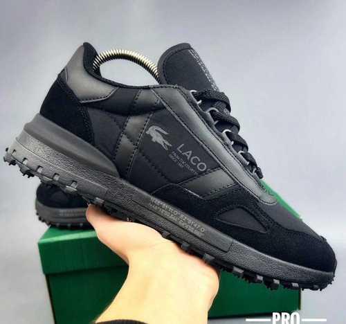 Кроссовки зимние Lacoste Elite Active Gore-Tex