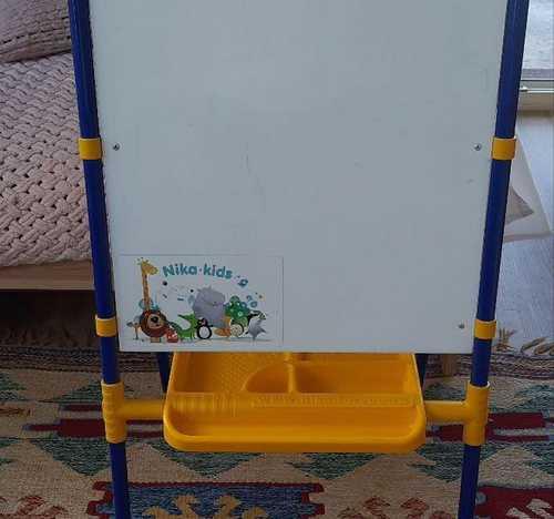 Мольберт Nika kids
