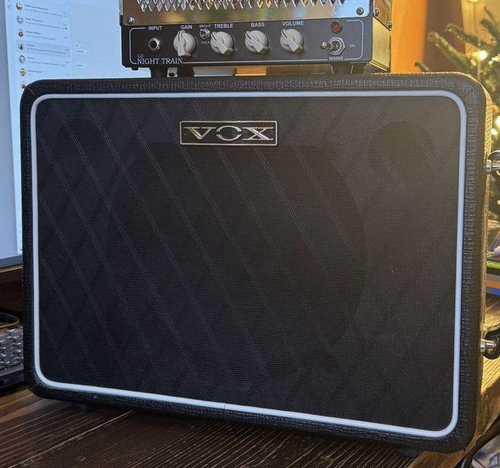 Vox Lil' Night Train