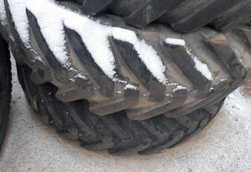 Michelin 440/80-28