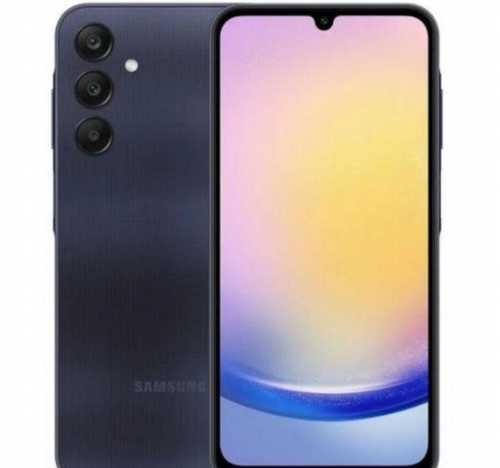 Samsung Galaxy A25, 8/256 ГБ