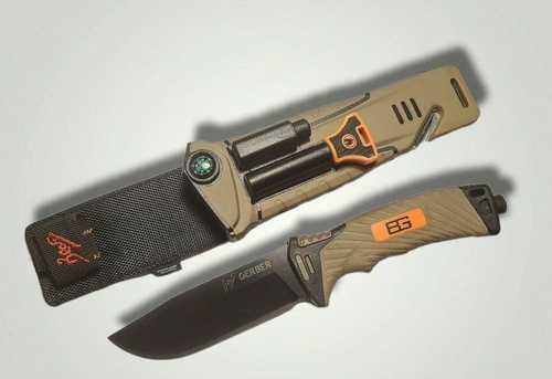 Нож Gerber Ultimate 3