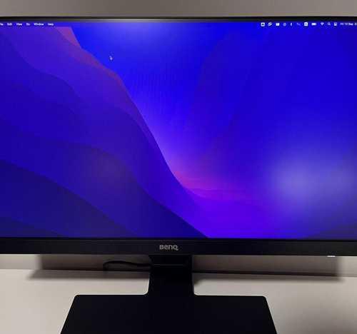 Монитор Benq GW2280-T