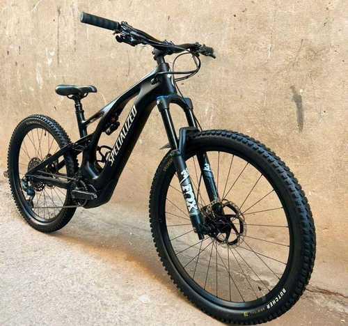 Specialized Turbo Levo comp Carbon Gen3 размер S4