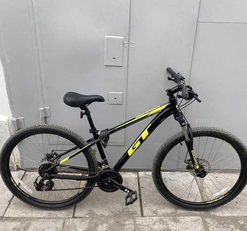 Gt Agressor sport 27,5