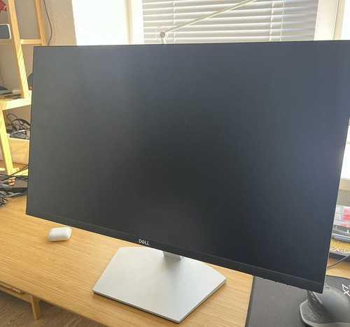 Монитор Dell 27" S2721HN