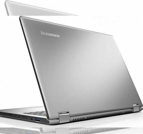 Lenovo IdeaPad Yoga 13 i7