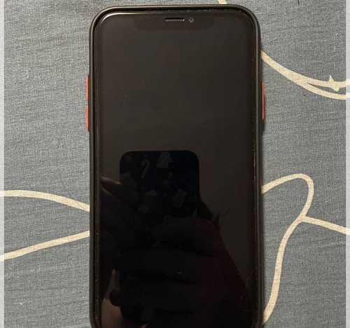 iPhone Xr, 128 ГБ