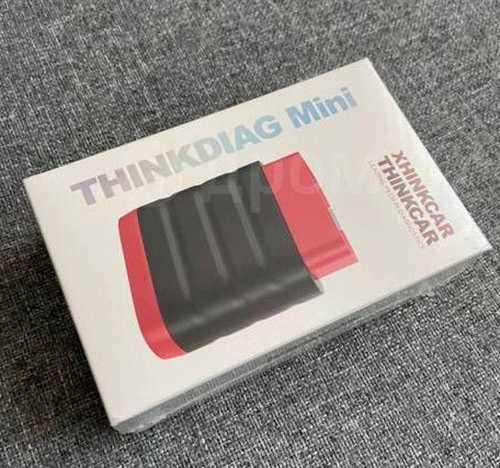 Thinkdiag mini автосканер