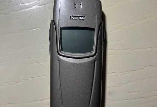 Nokia 8910