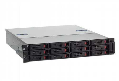 Серверная платформа ExeGate Pro 2U550-HS12