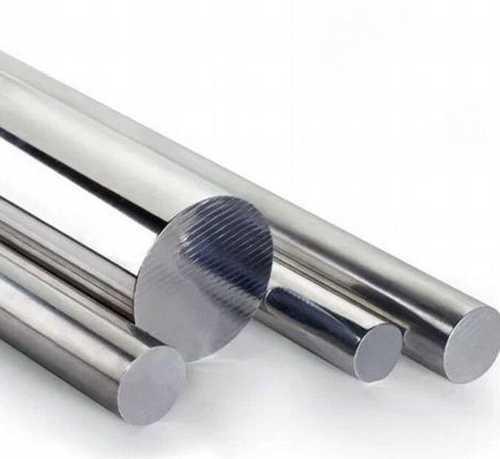 Пруток хромированный Сk45 f7,20 мк д. 40 (S)