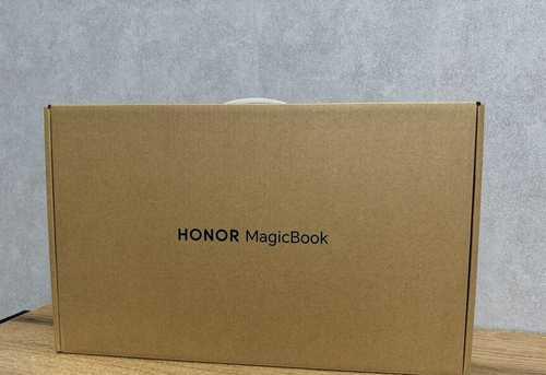 Honor MagicBook X 16 2024