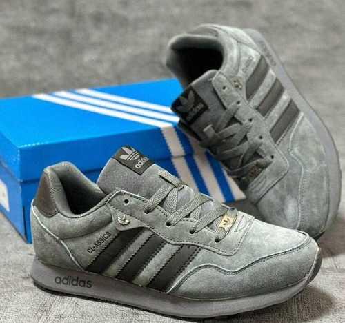 Кроссовки Мужские Adidas cl assics