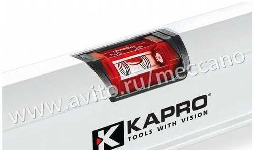 Электронный уровень Kapro 905D + уровень лазерный