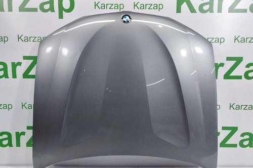 Капот Bmw X3 F25 2017
