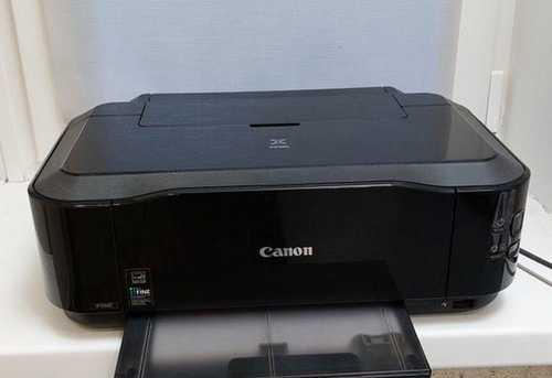Принтер canon pixma ip 4940