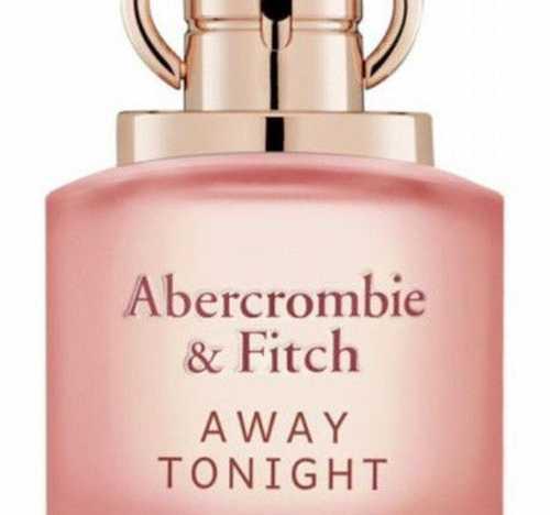 Отливант abercrombie & fitch Away Tonight lady edp