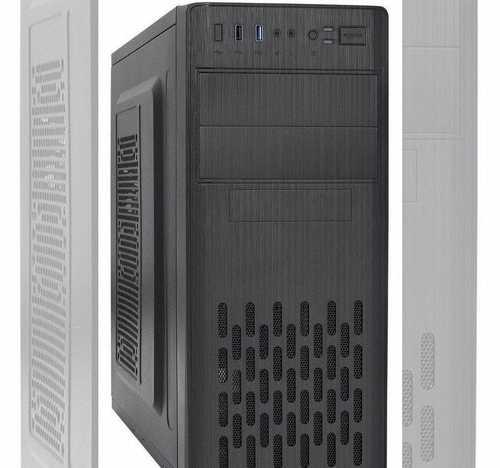Exegate CP-606U 500W Black