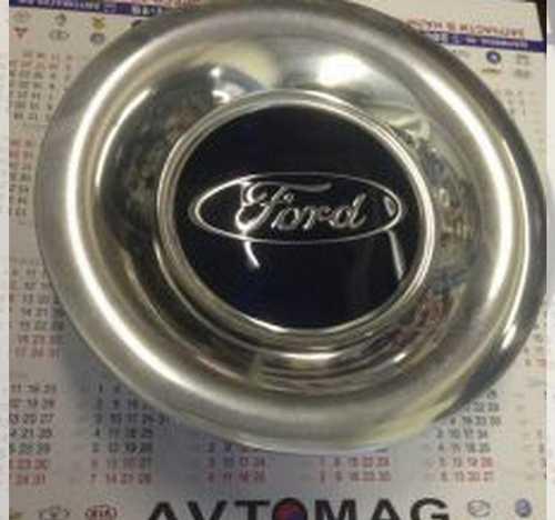 Колпак литого диска Ford 6,5jx16 1317880 Focus-II