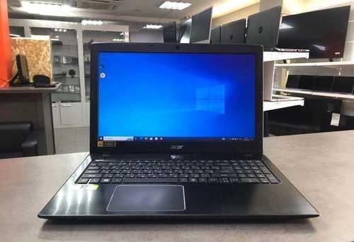 Acer i3 6006/6GB/GT940MX/1000 GB /15.6