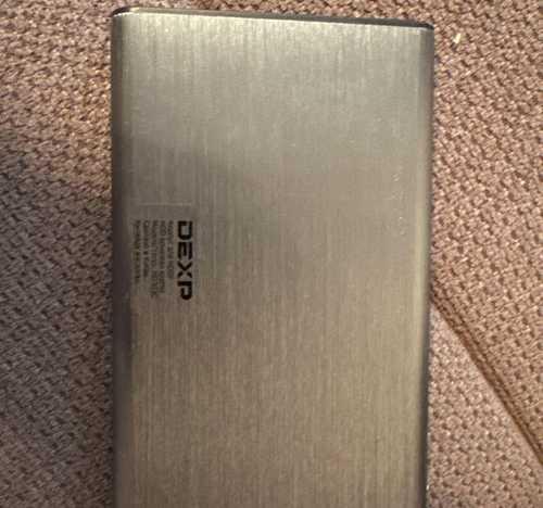 SSD dexp HD303C