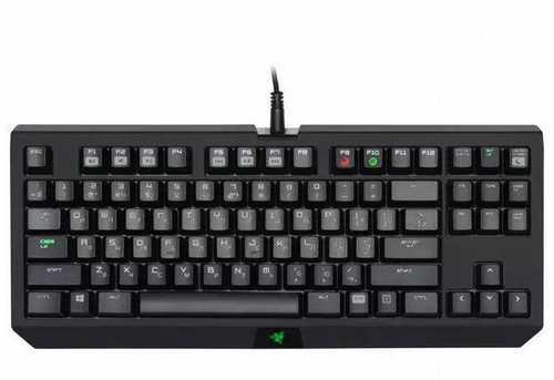 Razer blackwidow tournament edition