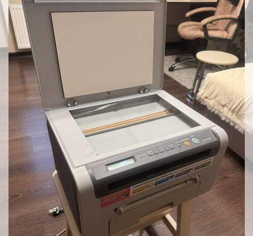 Мфу Samsung Laser MFP SCX-4200