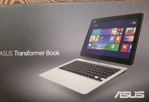 Планшет Asus Transformer Book T200TA